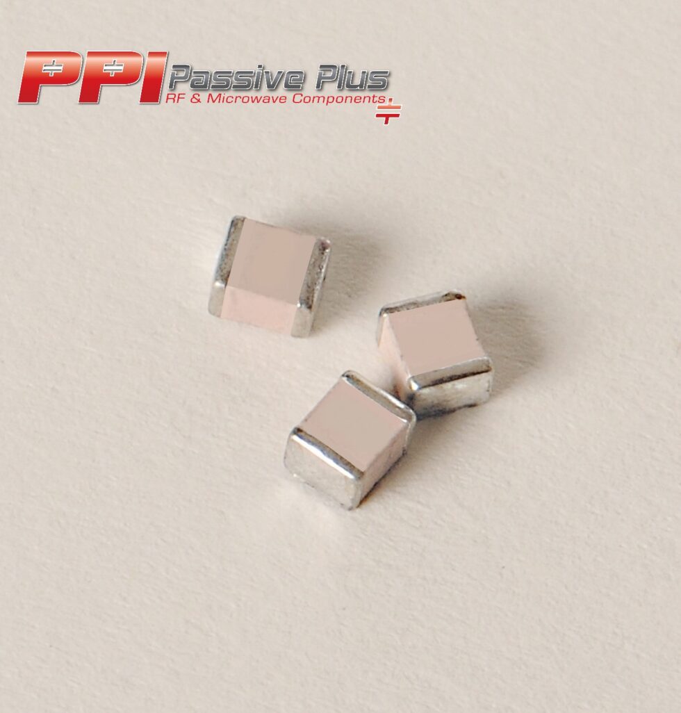 #1 Microwave & RF Capacitor Manufacturer | Passive Plus