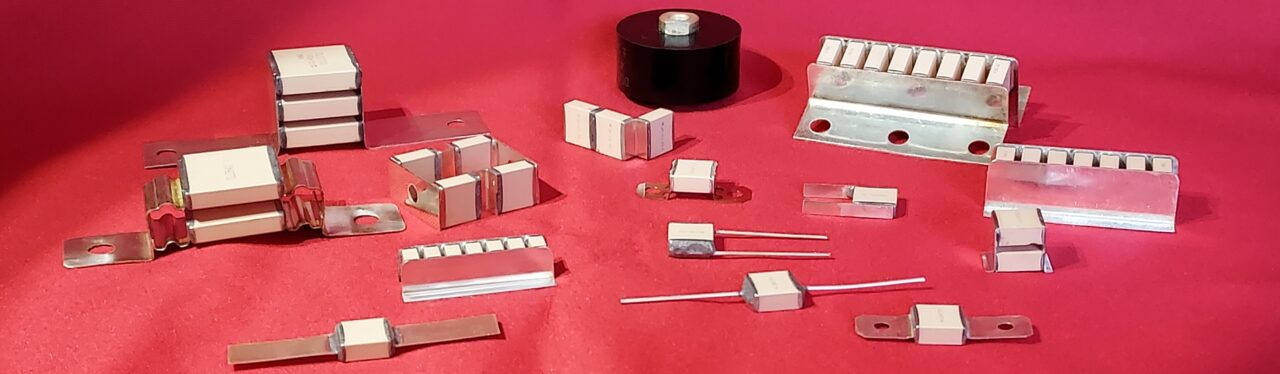 Custom Capacitor Assemblies at Passive Plus